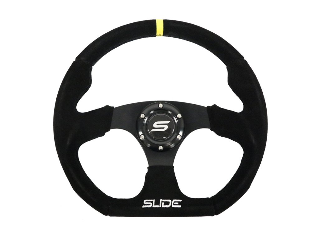 Jak vybrat sportovní volant? Praktický průvodce pro každého nadšence do ...