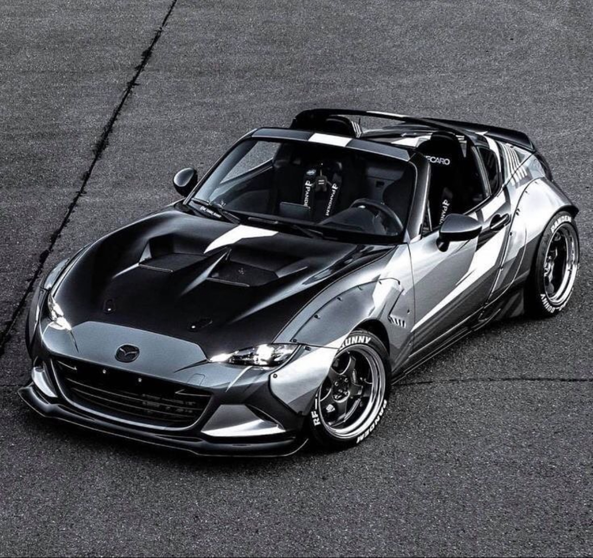 Nejlepší auta na tuning: Které modely jsou ideální pro úpravy?